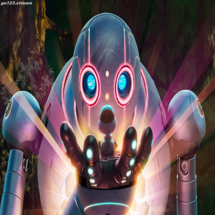 Watch The Wild Robot 2024 Full Movie Online | The Wild Robot 2024 | Ana741