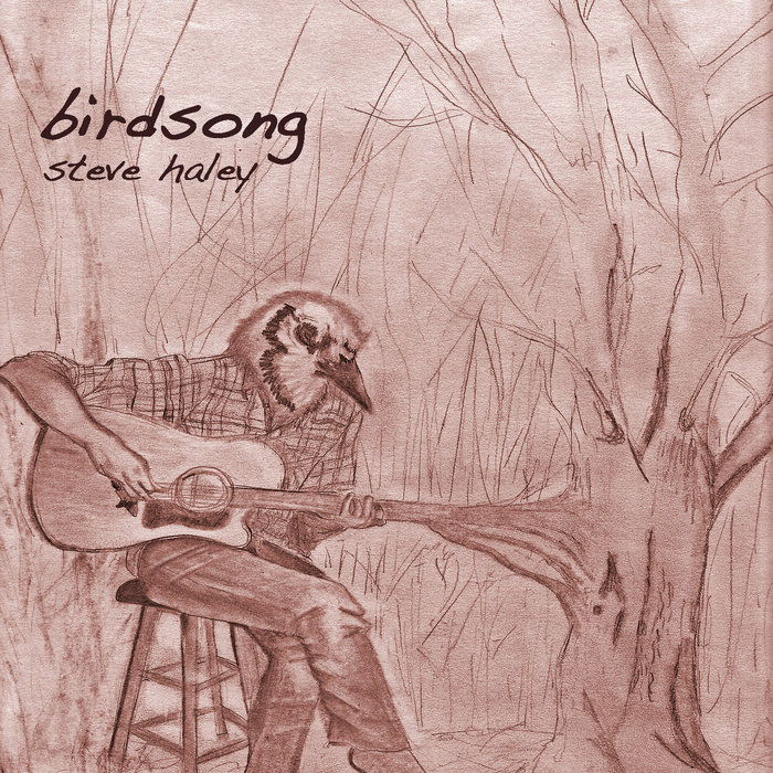 birdsong | steve haley