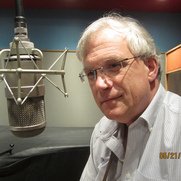 I'm Going to Work for the N.S.A | Paul Loether