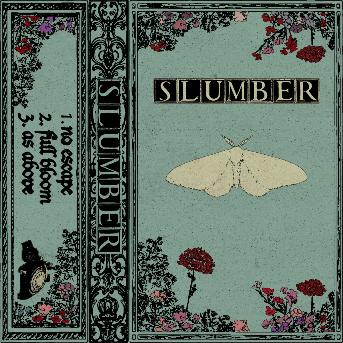 Fall Promo | Slumber