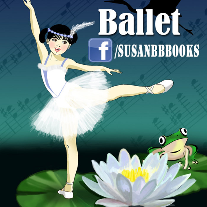 Animal Ballet (Love to Dance Series) | Susan Boyoung Bailey, Miss ...