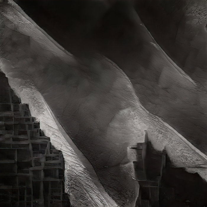 The Tsalal Tapes (Lofi Dark Ambient Album) | Death on Cassette