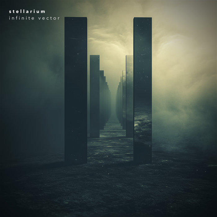 Infinite Vector | Stellarium | Exosphere