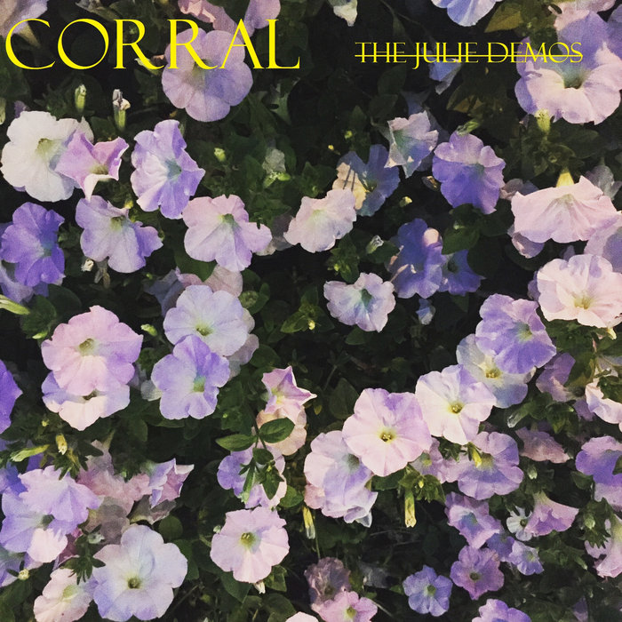 The Julie Demos | CORRAL