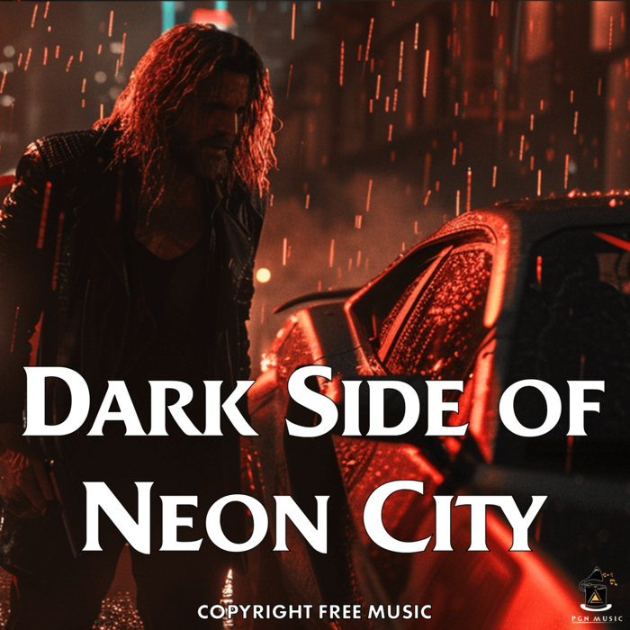 Dark Side of Neon Side | PGN Music