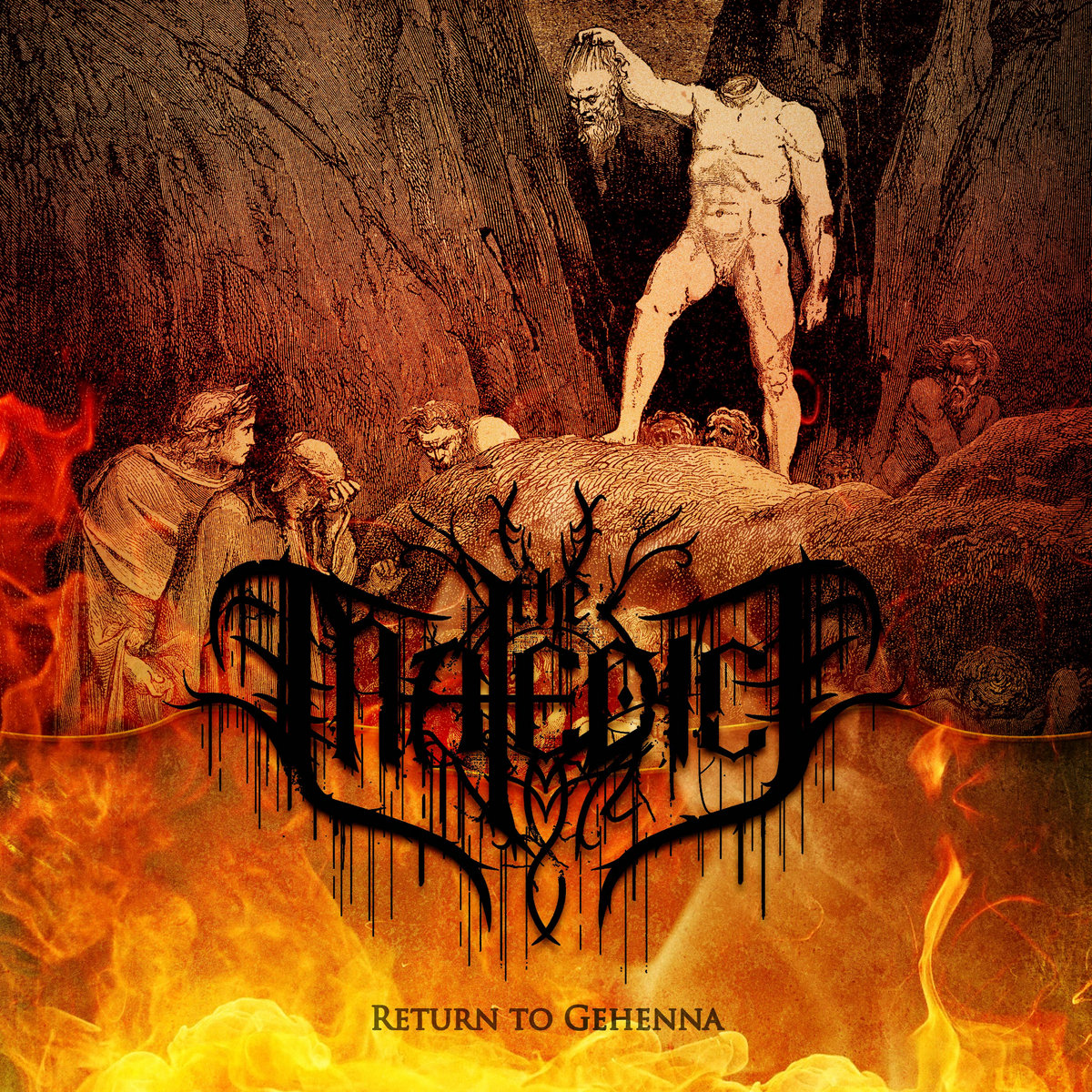 Return to Gehenna | The Maledict