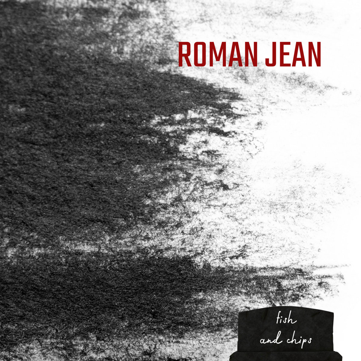 SINGLE: Fish and chips | Roman Jean