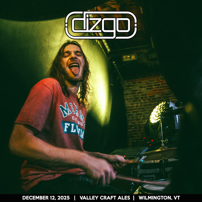 12/12/25 - Valley Craft Ales - Wilmington, VT | Dizgo