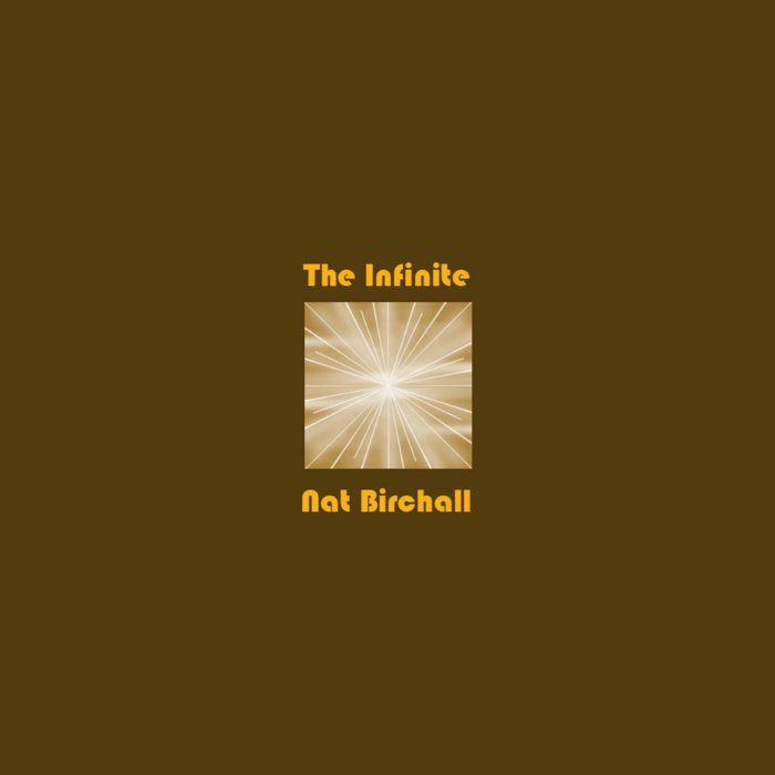 The Infinite | nat birchall