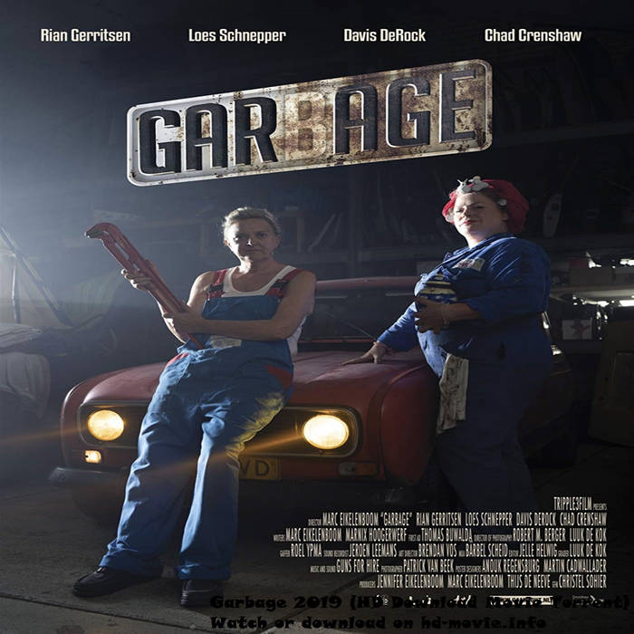 Garbage 2019 (HD Download Movie Torrent) | palviaruli1983
