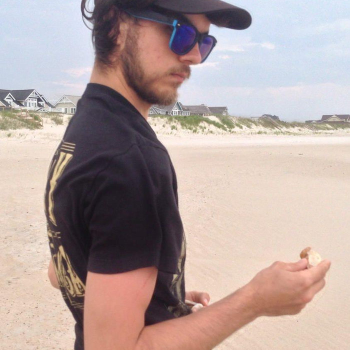 The Beginning | MenKs.