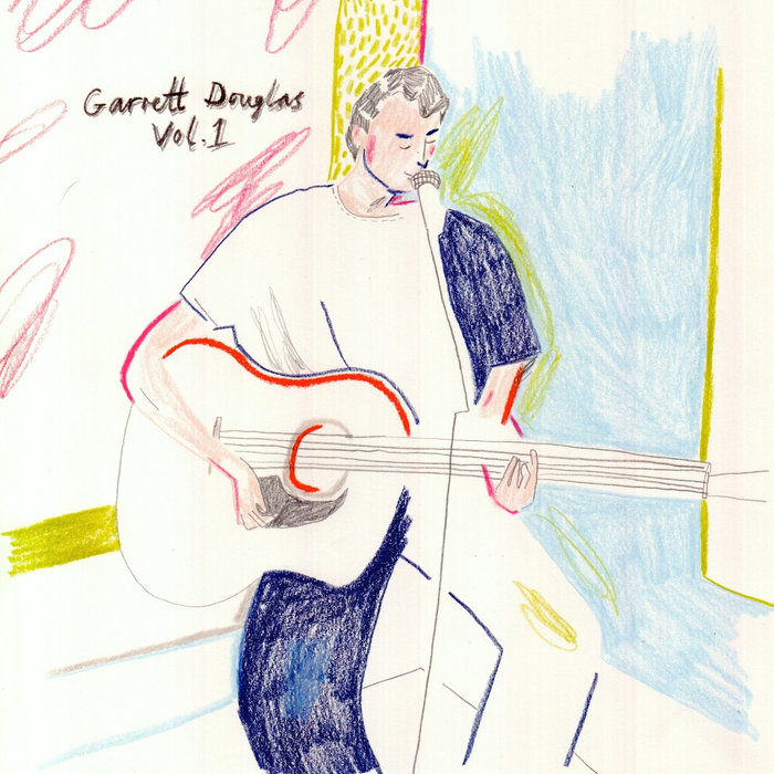 Garrett Douglas Vol. I | Garrett Douglas