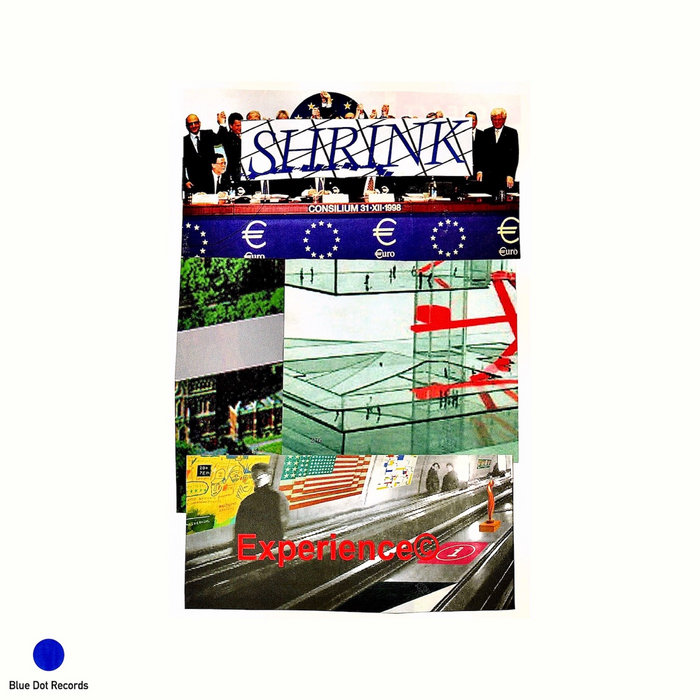 SHRINK EXPERIENCE | privacy