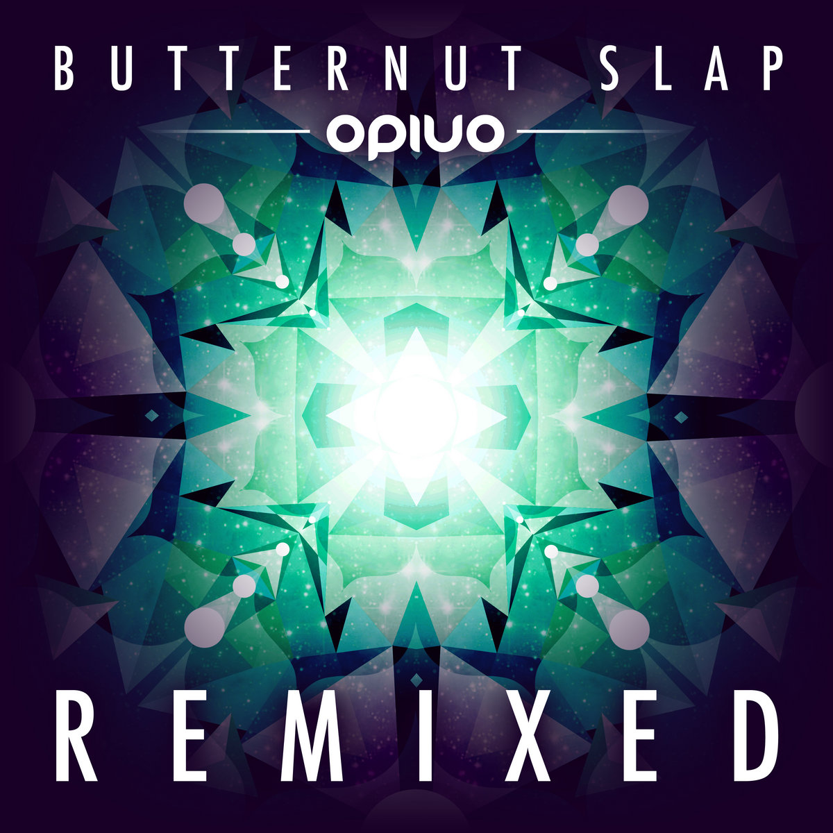 Opiuo - Butternut Slap Remixed | Opiuo | Addictech Records