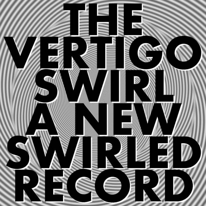Vertigo Swirl Logo A Knock Off Of The Vertigo Record Label?!