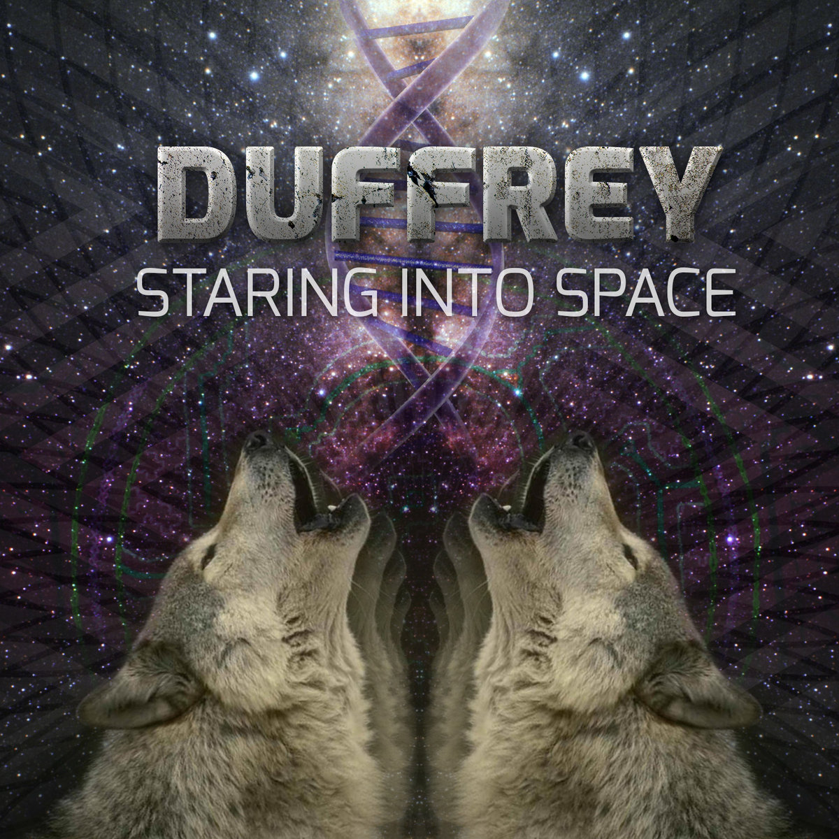 Staring Into Space EP | Duffrey