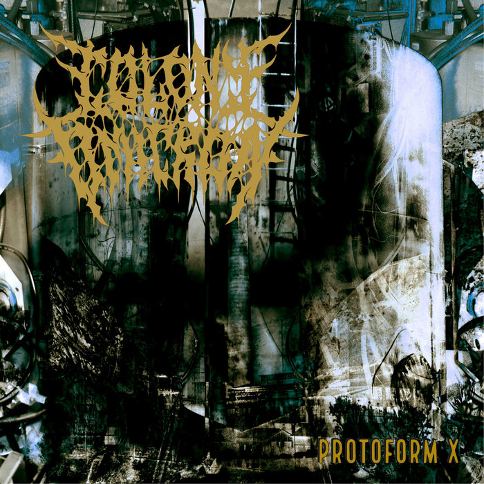 Protoform X | Colony Omicron