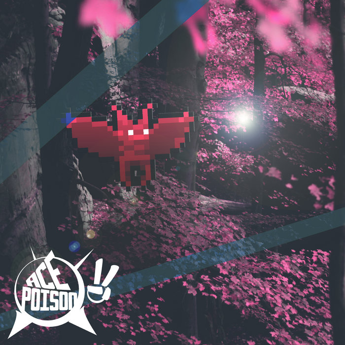 Pixel Fury (Gongbat) | Ace Poison