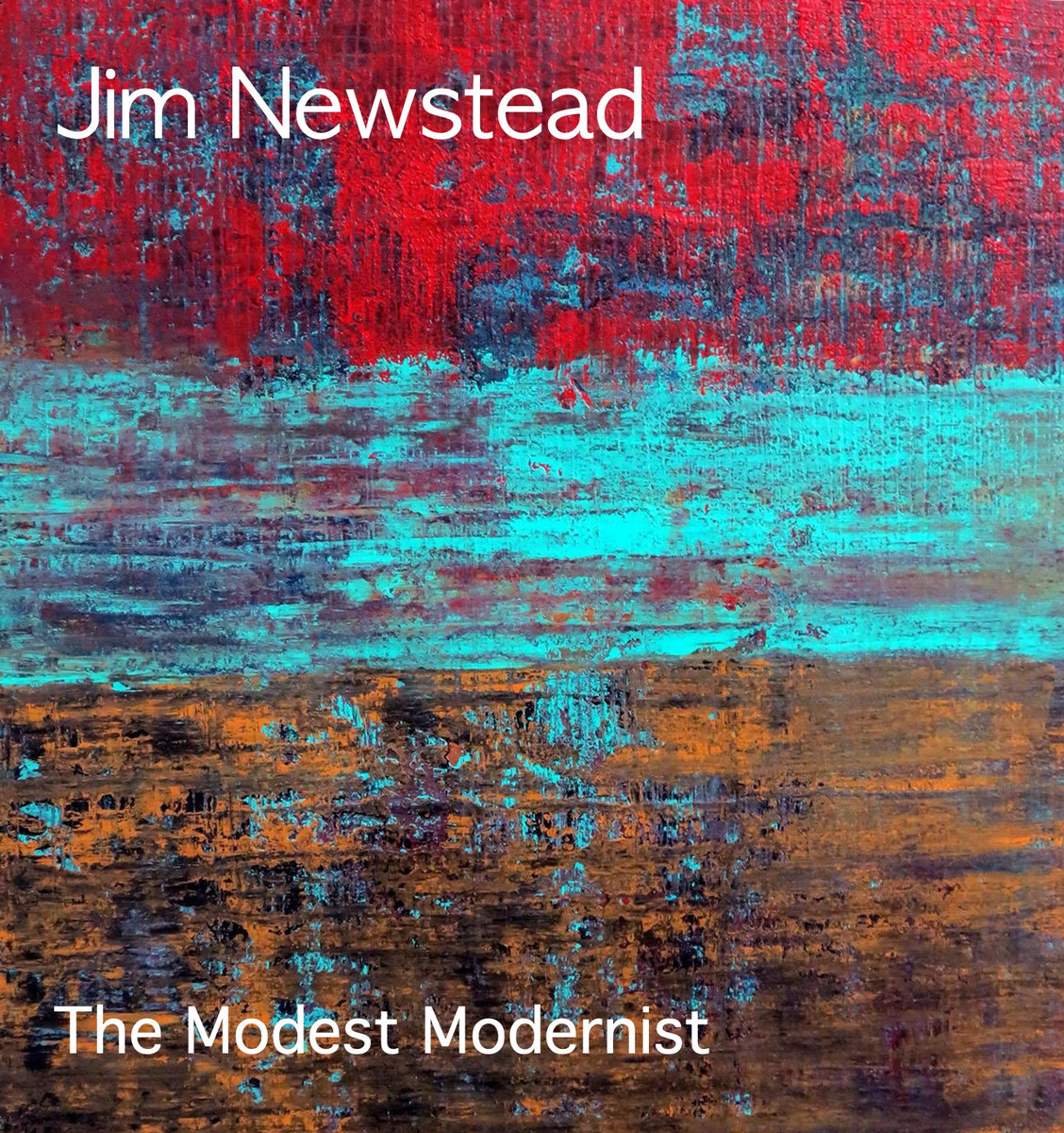 The Modest Modernist | Jim Newstead