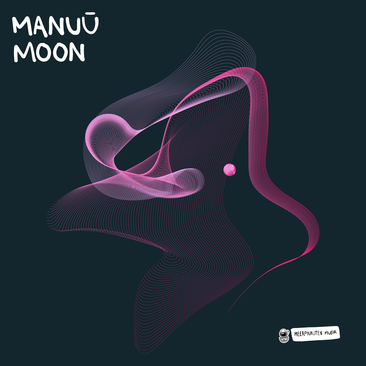 Moon | MANUŪ | Meeronauten Musik
