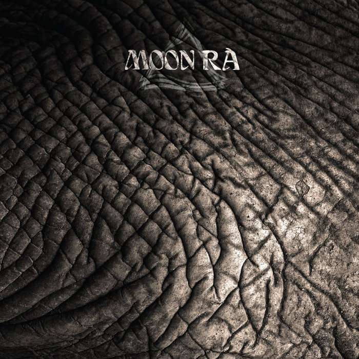 Moon Rå | Moon Rã | Aumega Project