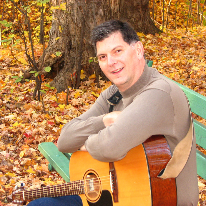 Se retourner vers soi | Andre Grenier | André Grenier ACI