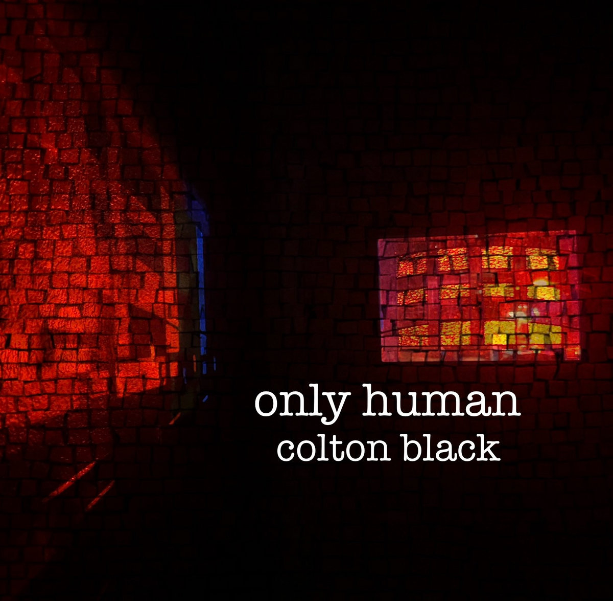 Only Human | Colton Black