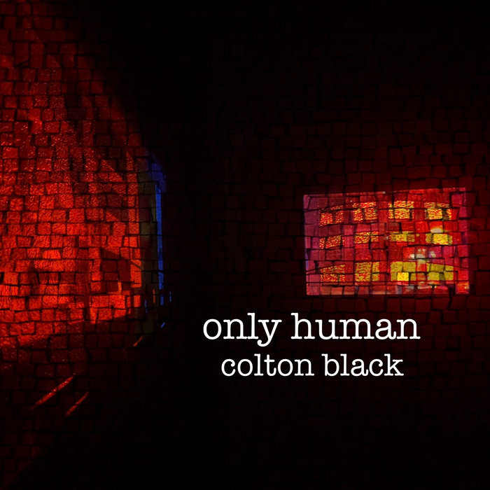 Only Human | Colton Black