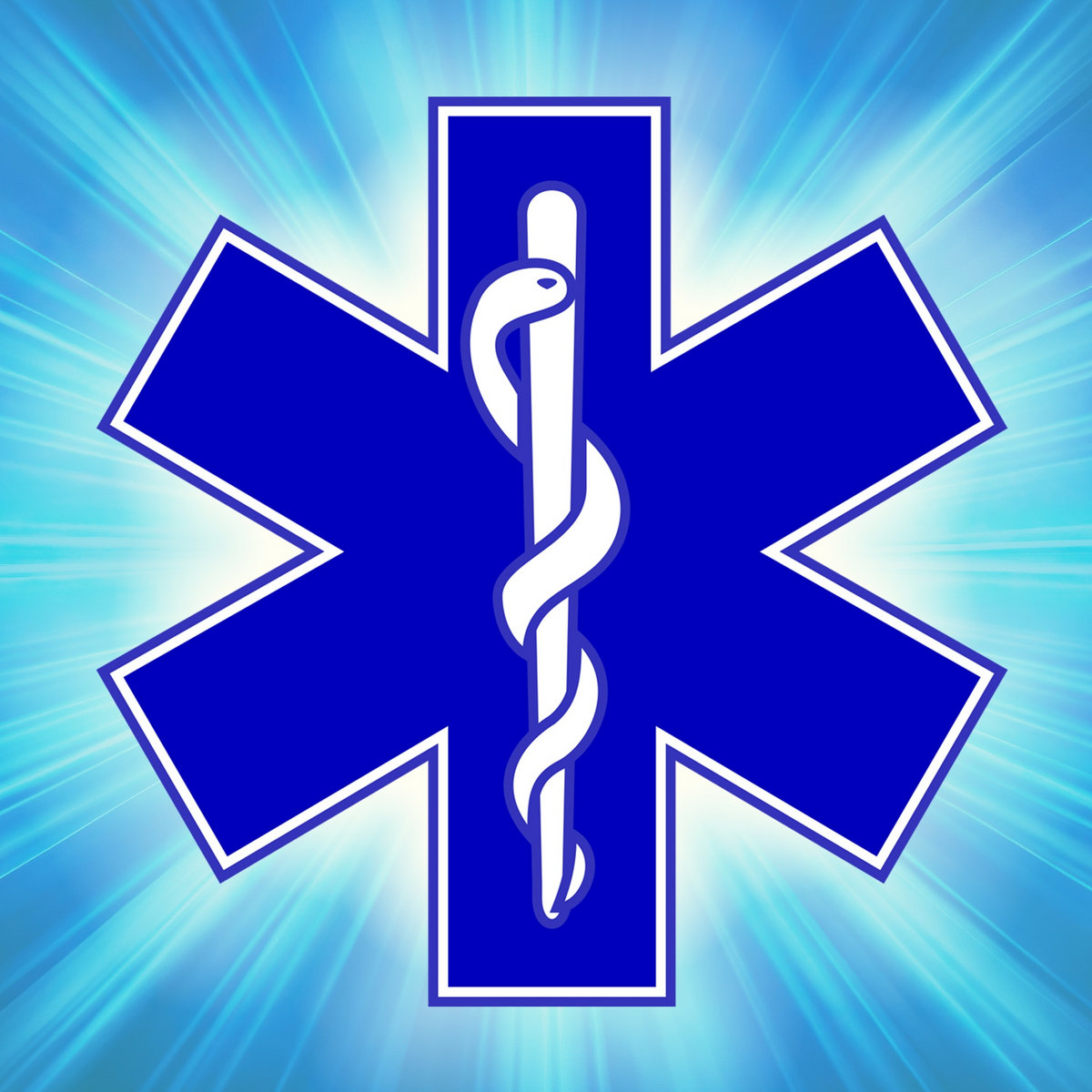 Ambulance Song | Aimée Ringle