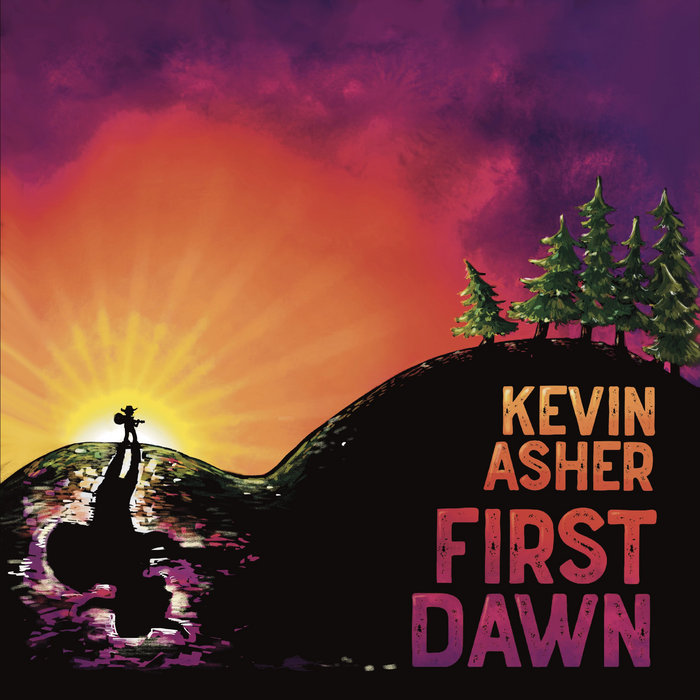 First Dawn | Kevin Asher