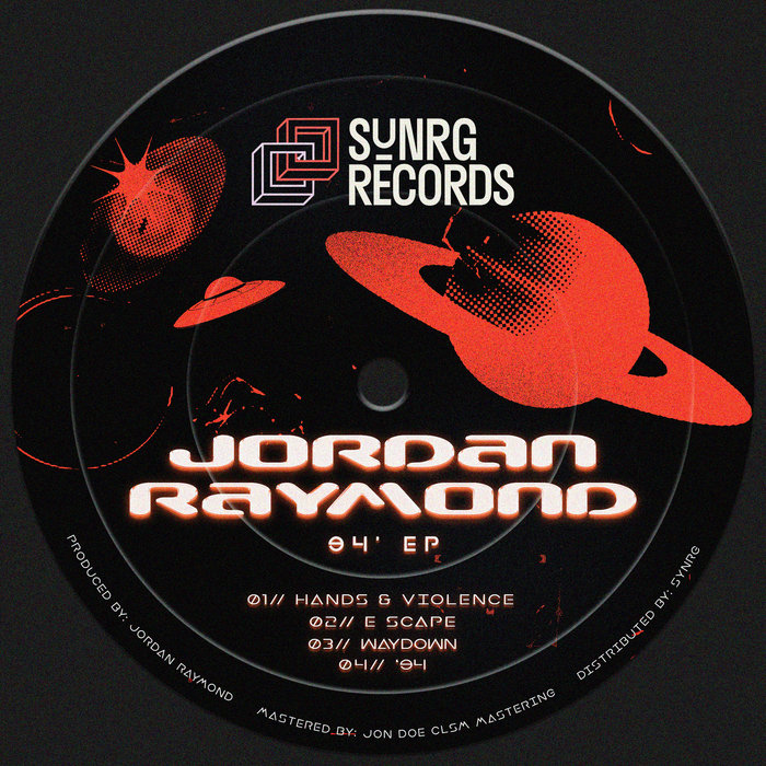 Synrg_records | Twitter | Linktree