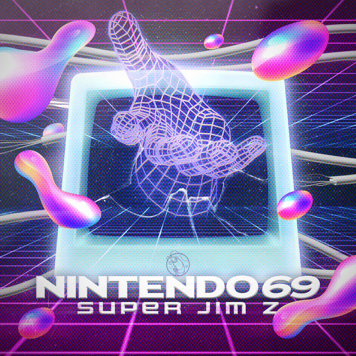 Super Jim Z - Nintendo 69 EP | Extra Spicy