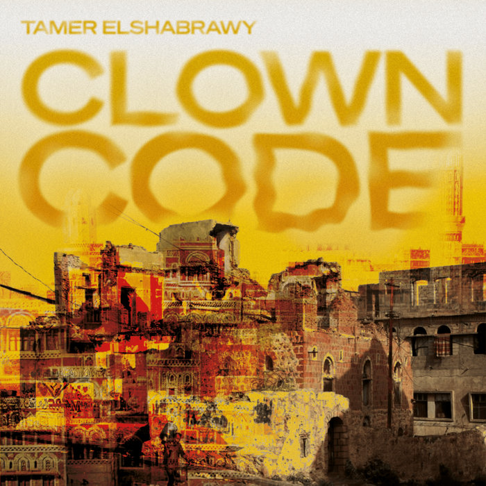 Clown code | Tamer Elshabrawy