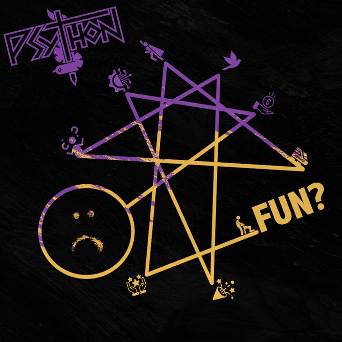FUN? (Album) | Psython
