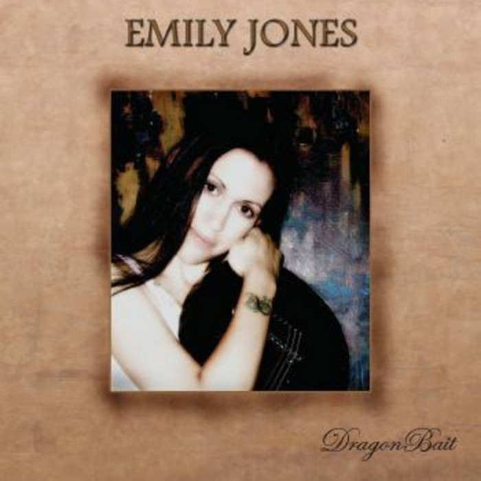 Dragonbait | Emily Jones