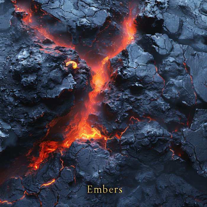 Embers | Aura Echo