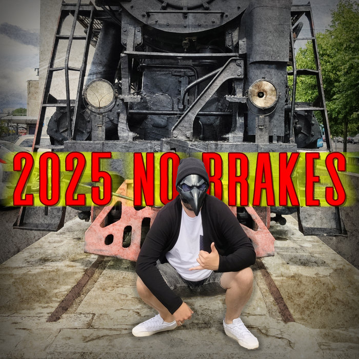 2025 NO BRAKES | uamee