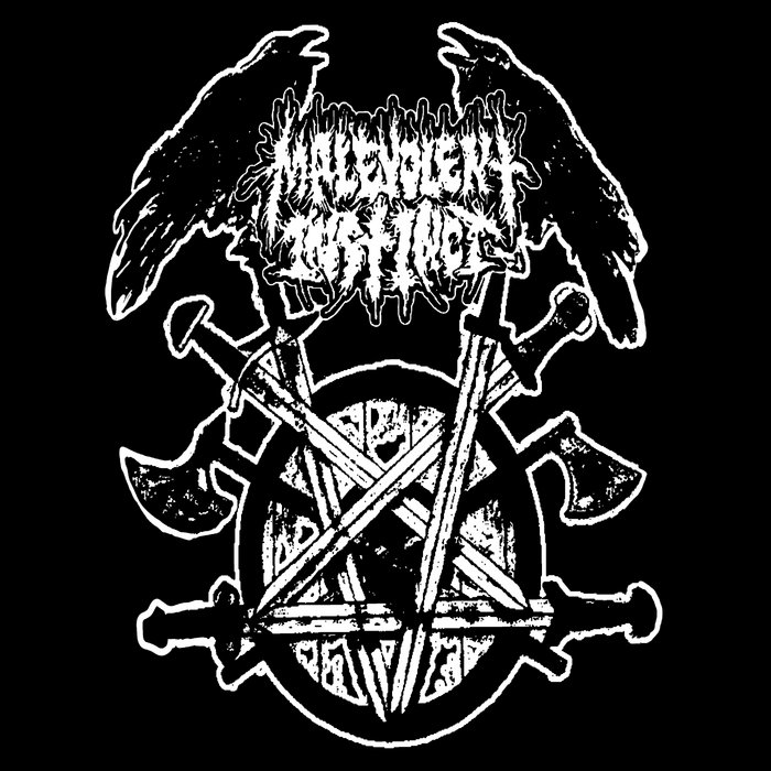 Malevolent Instinct | Malevolent Instinct