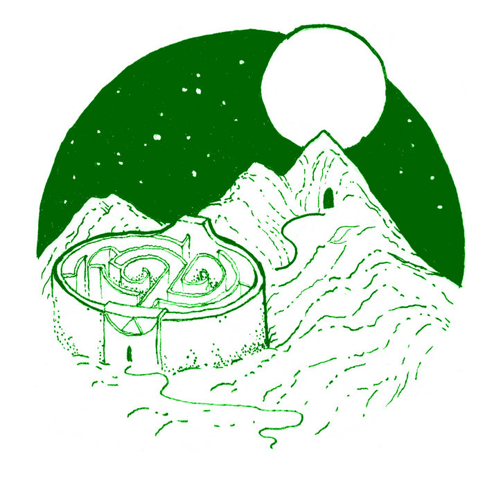 Twilight Fields | The Chronicles of Father Robin