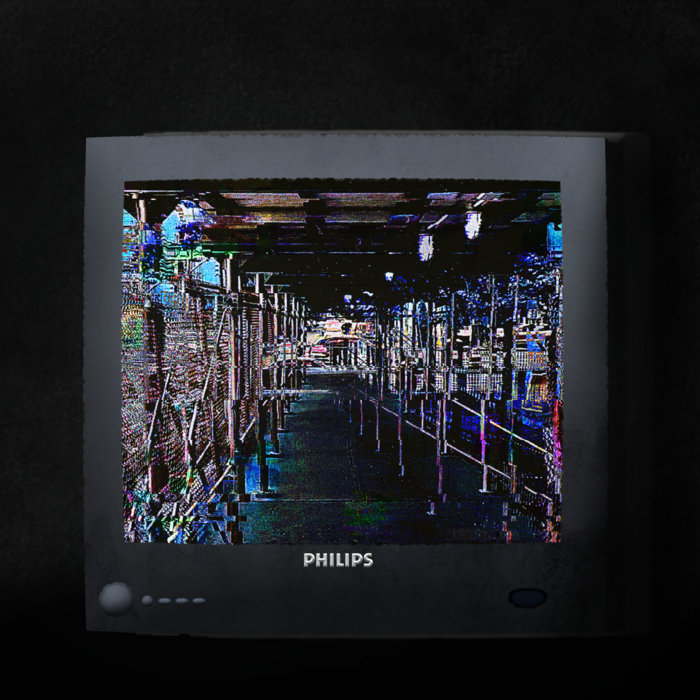 H1 - Distorted Dimensions | A L