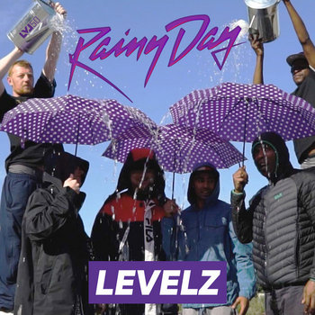 Music | LEVELZ