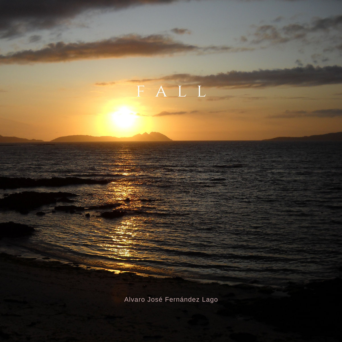 Fall | Alvaro José Fernández Lago