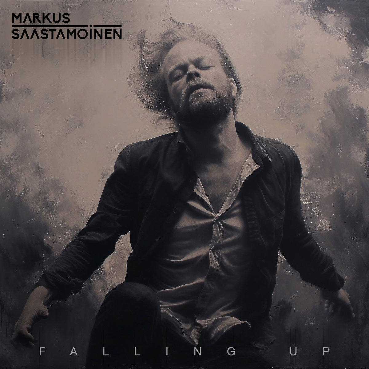 Falling Up | Markus Saastamoinen
