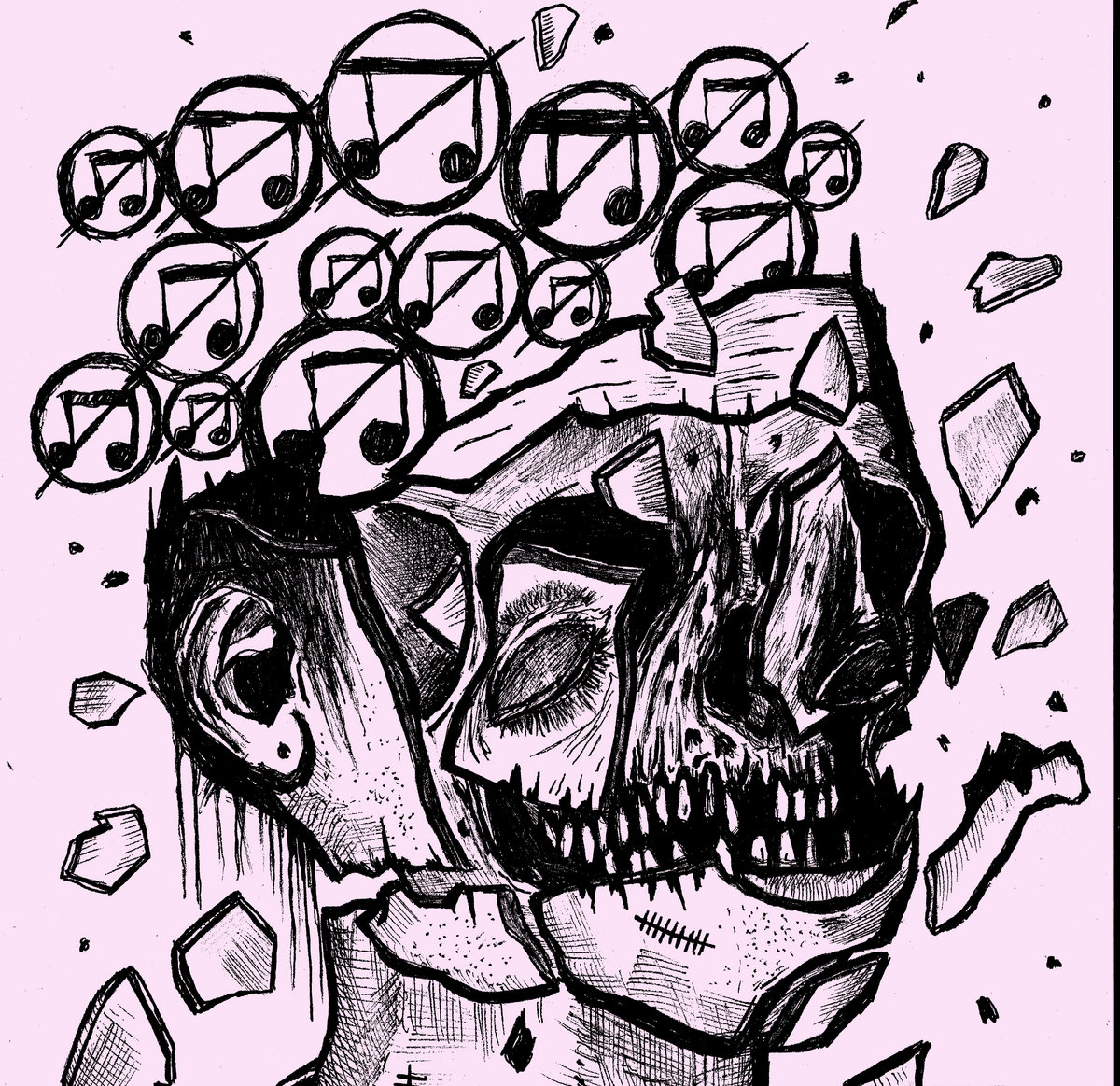 split "7 with Kritik | Earth Crust Displacement