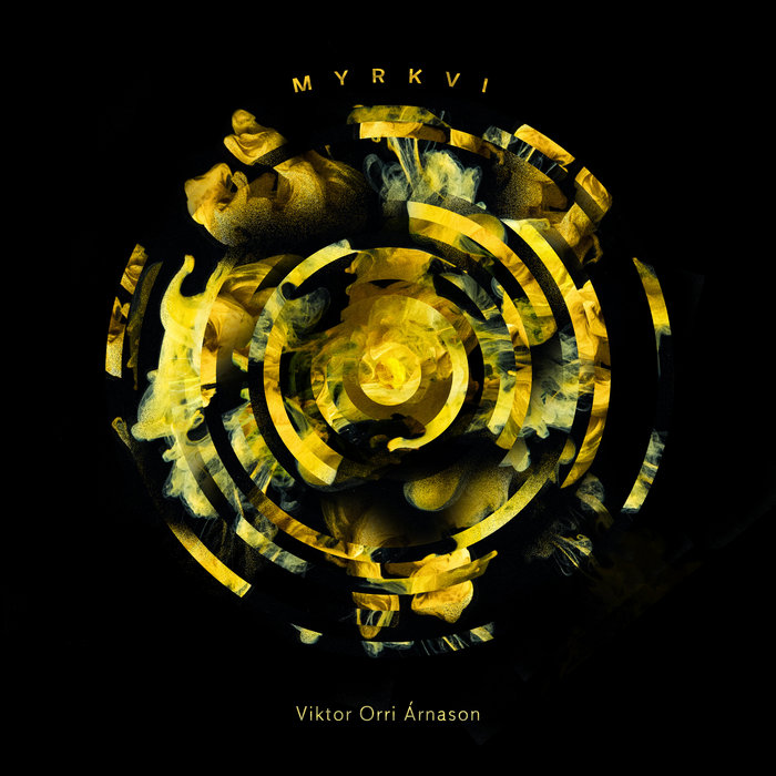Myrkvi | Viktor Orri Árnason
