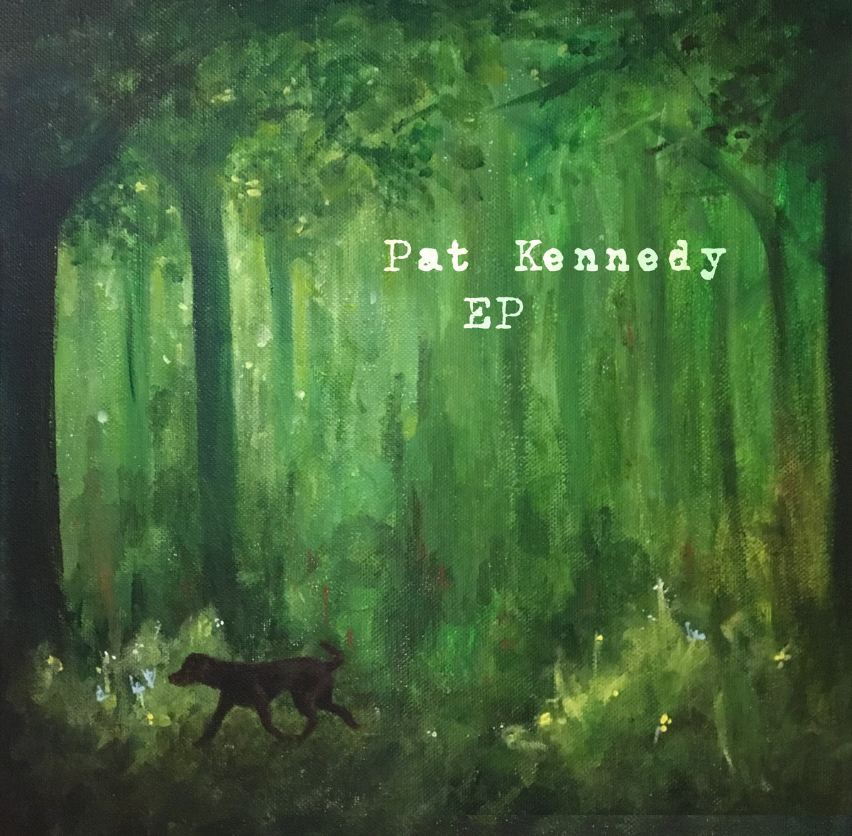 EP | Pat Kennedy