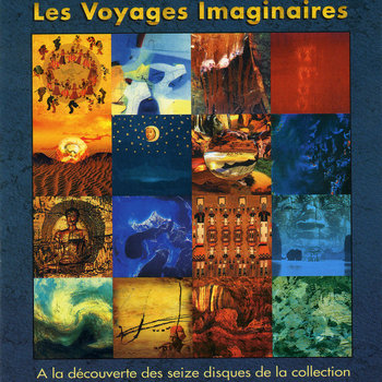 Music | Thierry DAVID