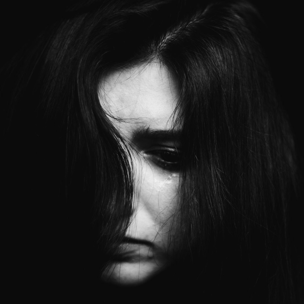 Year of Loss | April Marion