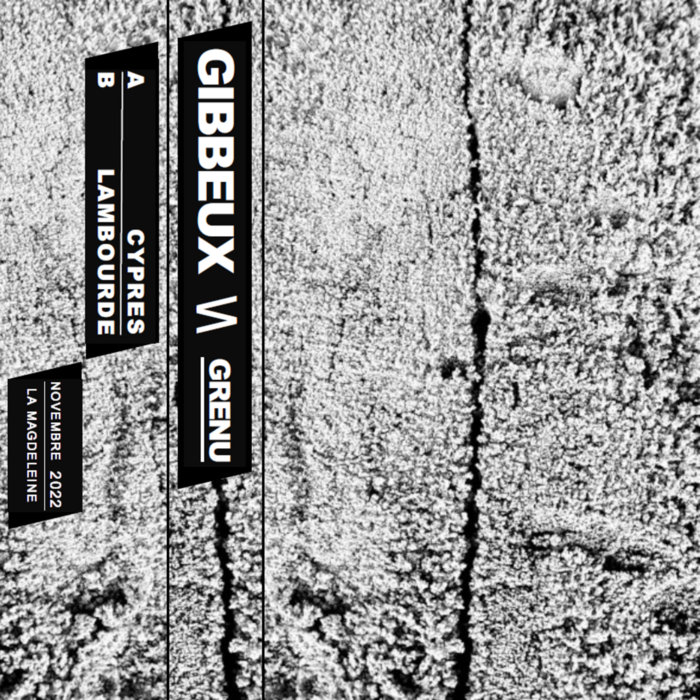 Grenu | GIBBEUX