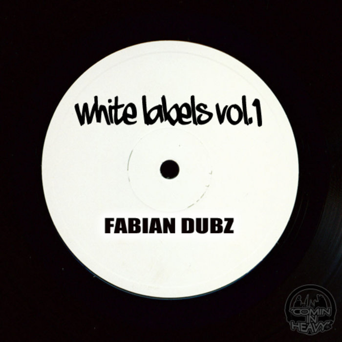White Labels Vol.1 | Fabian Dubz